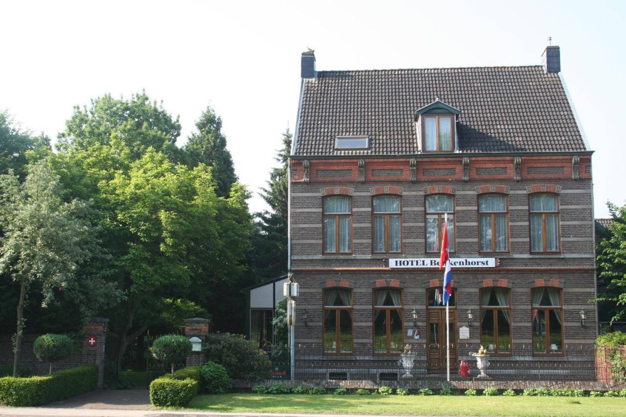 Restaurant Hotel Beukenhorst - Hotelsterren